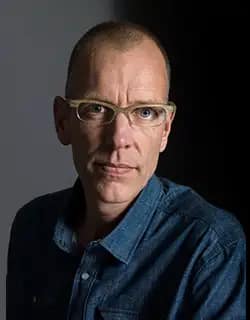 Over Tim van der Veer - Tim van der Veer